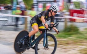 Triathlon de La Roche-sur-Yon - Accueil